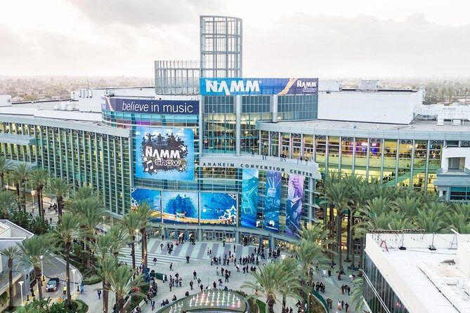 Anaheim Resort Private Transfer to or from John Wayne Airport. - Key Points