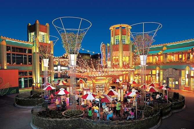 Anaheim Resort Private Transfer to or from John Wayne Airport. - Analyzing the Value