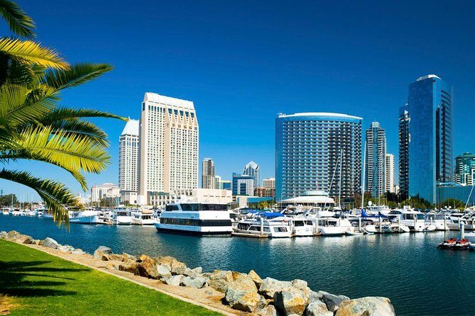 Anaheim Resort: Private Transfer to or from San Diego. - Practical Considerations