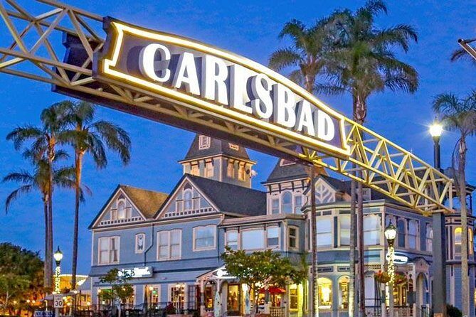 Anaheim Resort: Private Transfer to or from San Diego. - Final Thoughts