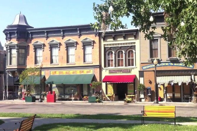 Anaheim Resort Private Transfer to or from Warner Bros/Burbank. - Why Choose This Private Transfer?