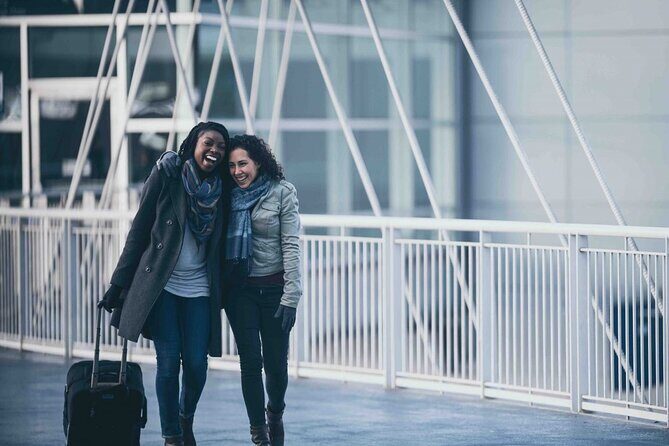 Anaheim Resort Private Transfer to or from Warner Bros/Burbank. - Who Should Consider This Service?