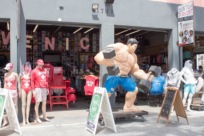 Anaheim to LA: Hollywood, Beaches & Famous Film Sites tour - Final Thoughts: Who Is This Tour Best For?