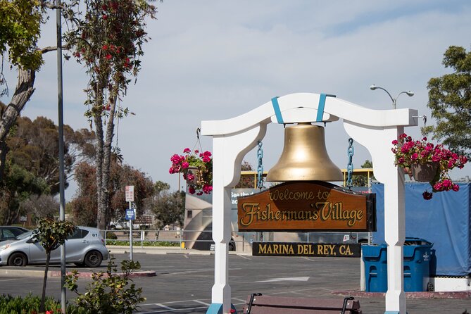 Anaheim to LA: Hollywood, Beaches & Famous Film Sites tour - FAQ