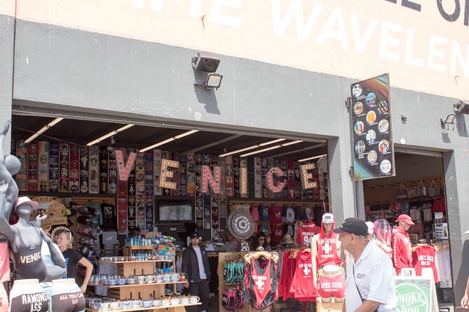 Anaheim to LA: Hollywood, Beaches & Famous Film Sites tour - Final Takeaway