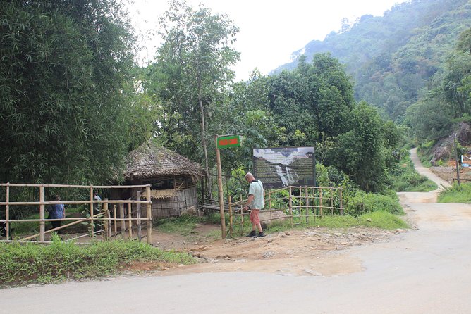 Anakulam Wild Elephant Village life tour ( By Munnar Info) - Authentic Encounters and Guide Expertise