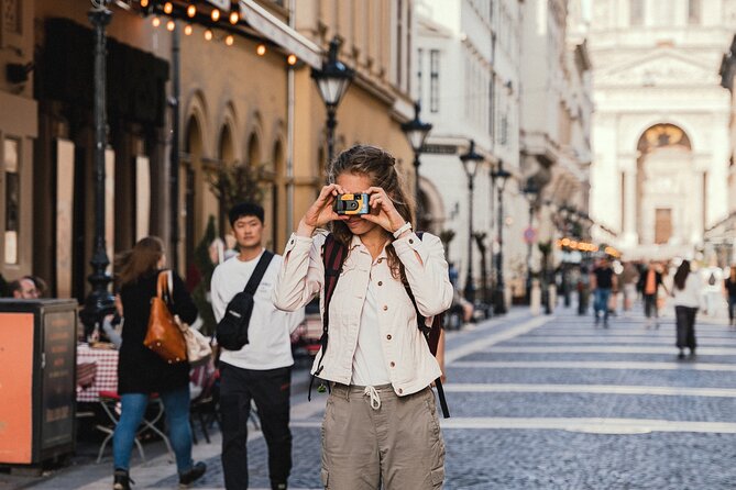 Analog Photo Trip - The Value of the Experience