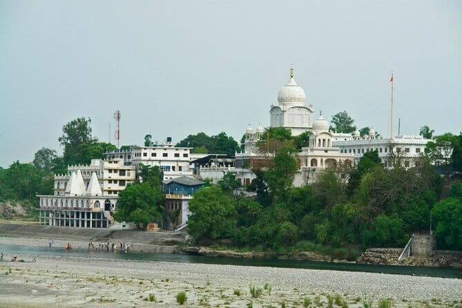 Anandpur Sahib Escapade: Discover Sikh Heritage from Chandigarh - Real Travelers’ Perspectives