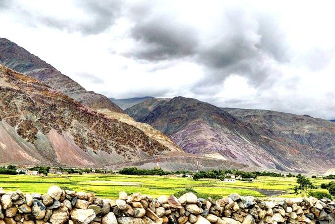 Ananuri-Gudauri-Kazbegi Full Day - Key Points