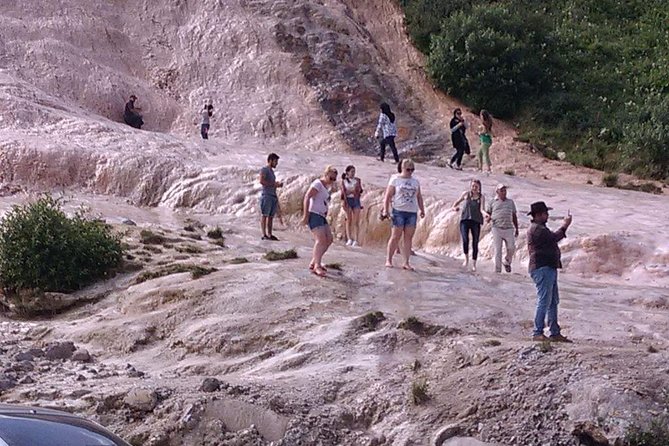 Ananuri, Gudauri, Kazbegi. Military Road of Georgia. Private Tour. - Arch of Friendship