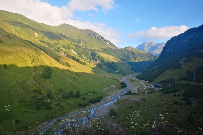 Ananuri - Gudauri - Kazbegi Private Full Day Tour from Tbilisi - Final Thoughts