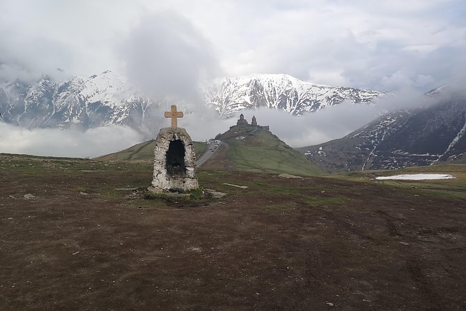 Ananuri-Gudauri-Kazbegi Private Full Day Tour from Tbilisi - Why Choose This Tour?