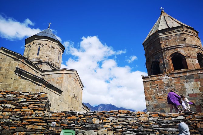 Ananuri-Gudauri-Kazbegi Private Full Day Tour from Tbilisi - Summary: Who’s This Tour Best For?
