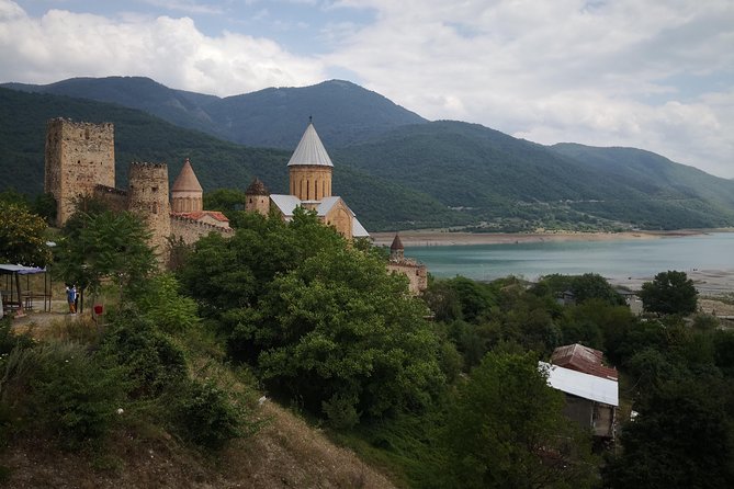 Ananuri-Gudauri-Kazbegi Private Full Day Tour from Tbilisi - FAQ