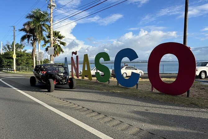 Añasco-Bunny Fever Adventure Experience - Starting Point and Logistics