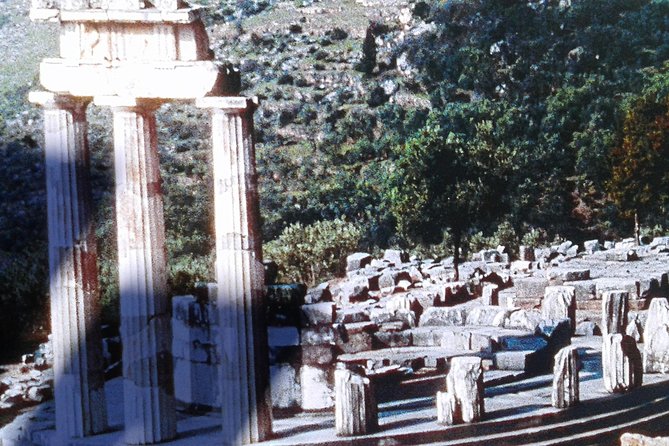 Anc. Corinth, Mycenae, Epidaurus & Nafplio Full Day Private Tour - Final Thoughts