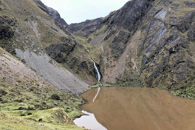 Ancascocha Trek To Machu Picchu 4 Days And 3 Nights - Overview of the Ancascocha Trek