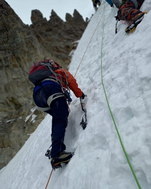 Ancash: Climbing the Nevado Huarapasca in 1 day - Exploring the Itinerary in Detail
