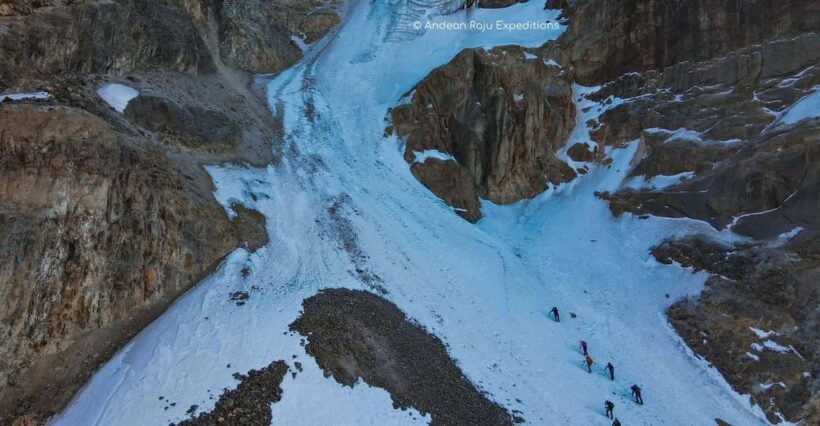 Ancash: Climbing the Nevado Huarapasca in 1 day - Why This Tour Offers Great Value
