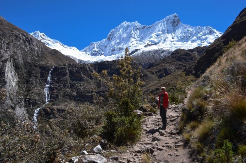Ancash: Lagoon Route 69 - trekking guide |Full day| - Key Points