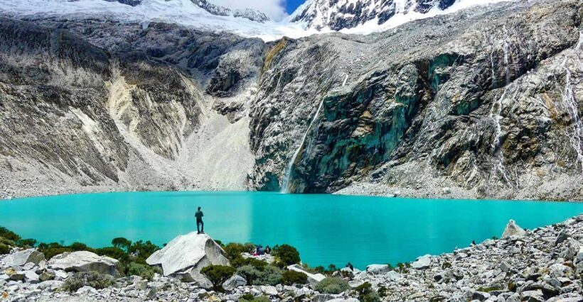 Ancash: Lagoon Route 69 - trekking guide |Full day| - Who Should Go?