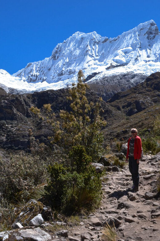 Ancash: Lagoon Route 69 - trekking guide |Full day| - Frequently Asked Questions