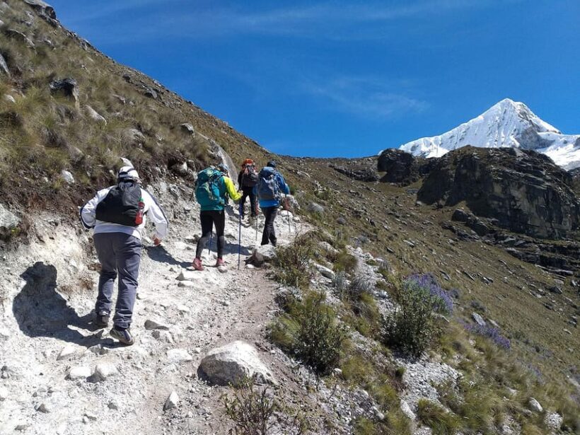Ancash: Lagoon Route 69 - trekking guide |Full day| - Final Thoughts