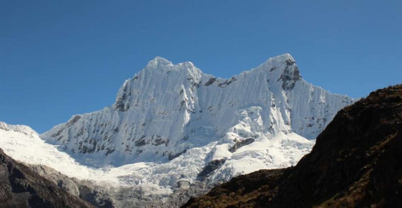 Ancash: Route of the 69 Lagoon - trekking guide |Full day| - Discovering the Journey to Laguna 69 in Ancash