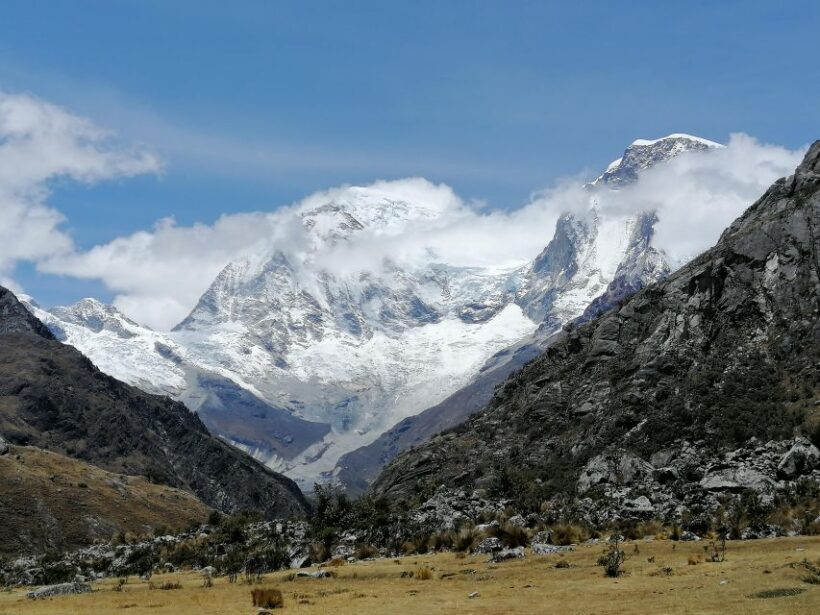 Ancash: Route of the 69 Lagoon - trekking guide |Full day| - Key Points