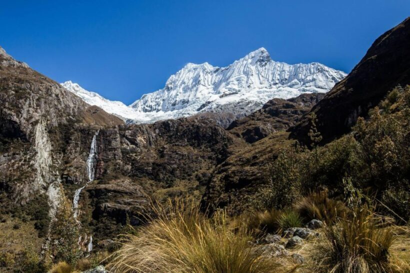 Ancash: Route of the 69 Lagoon - trekking guide |Full day| - What’s Included and What to Bring