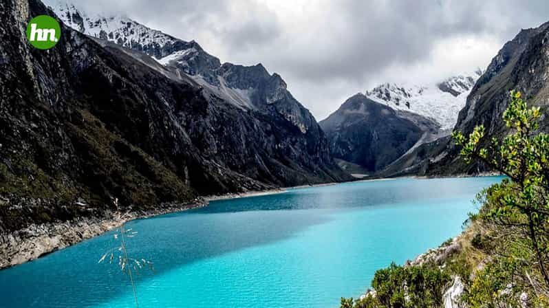 Ancash: Trekking to Parón Lagoon |Full Day - Key Points