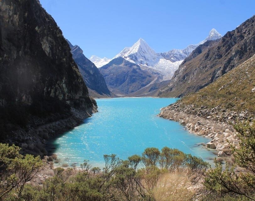 Ancash: Trekking to Paron Lagoon with entrance | FULL DAY | - Why the High-Altitude Experience Matters