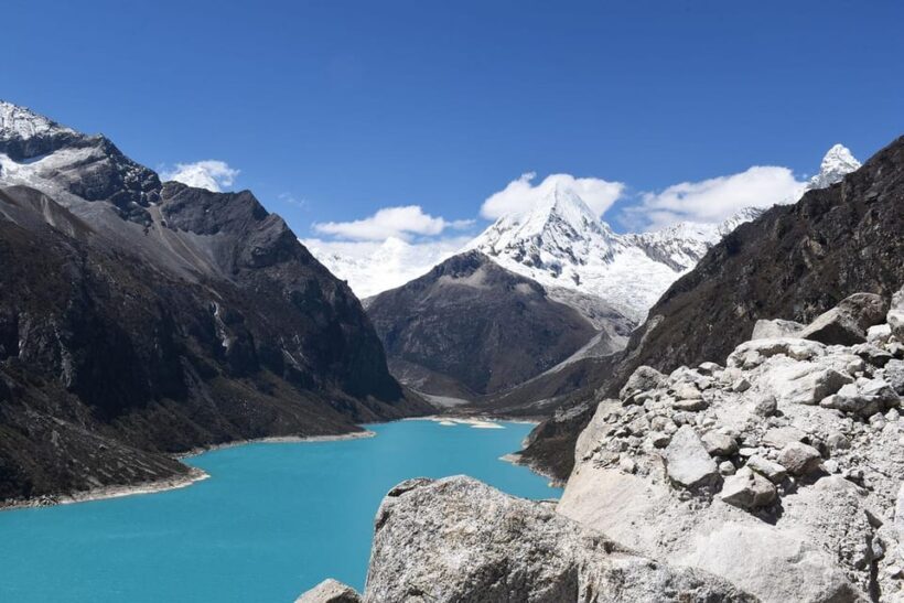 Ancash: Trekking to Paron Lagoon with entrance | FULL DAY | - Who This Tour Is Best For