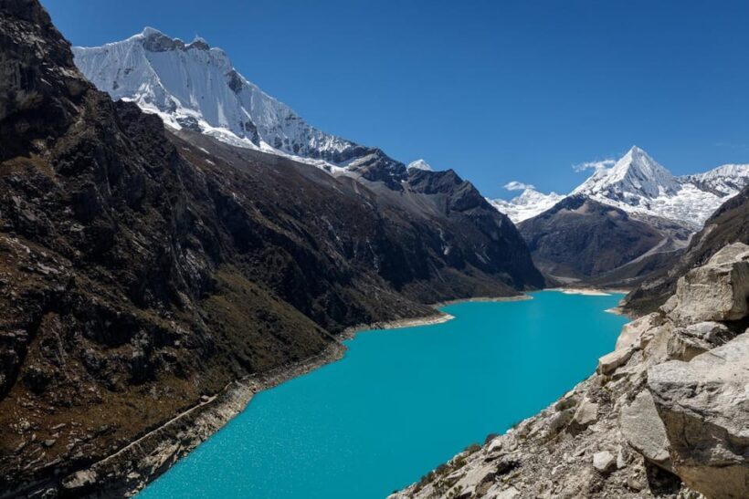 Ancash: Trekking to Paron Lagoon with entrance | FULL DAY | - The Sum Up
