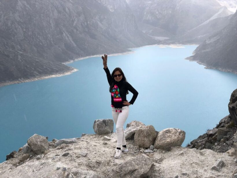 Ancash: Trekking to Paron Lagoon with Entrance | Full day| - Key Points