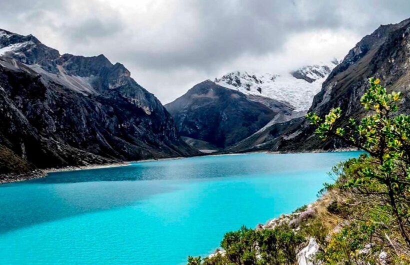 Ancash: Trekking to Paron Lagoon with Entrance | Full day| - FAQ