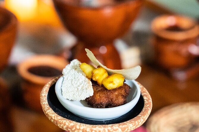 Ancestral Aromas: Discover the Cuisine of the Taino Indians - A Deep Dive into the Taino Cooking Experience