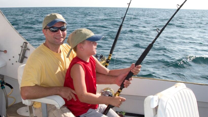 Ancestral fishing: Fishing with an experienced Rapa Nui - Who Will Love This Tour?