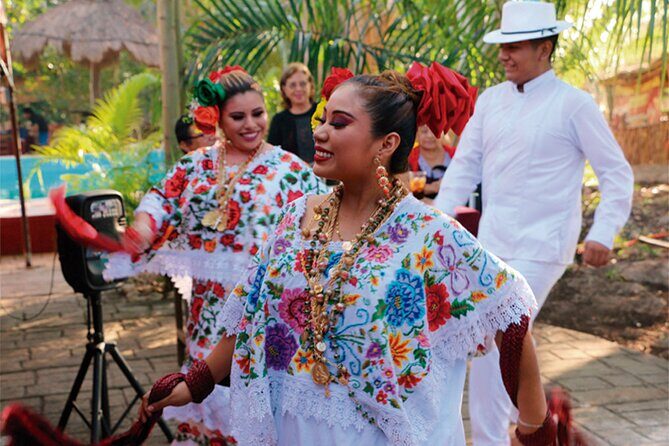 Ancestral Mayan Private Culinary Experience in Merida - Key Points