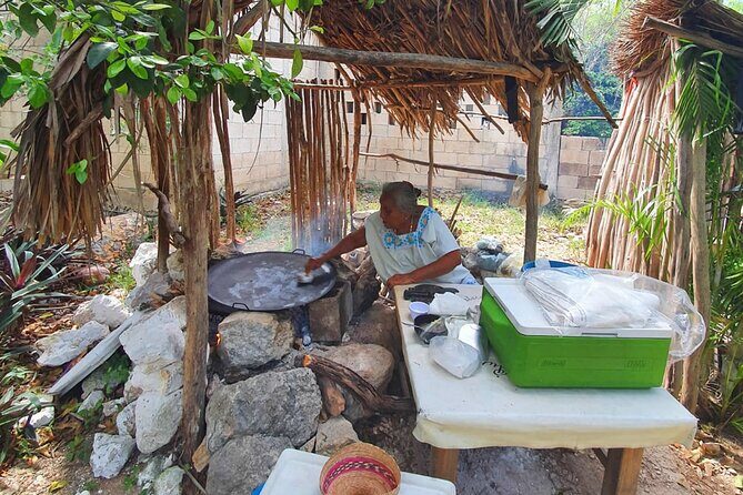 Ancestral Mayan Private Culinary Experience in Merida - Tour Logistics and Value