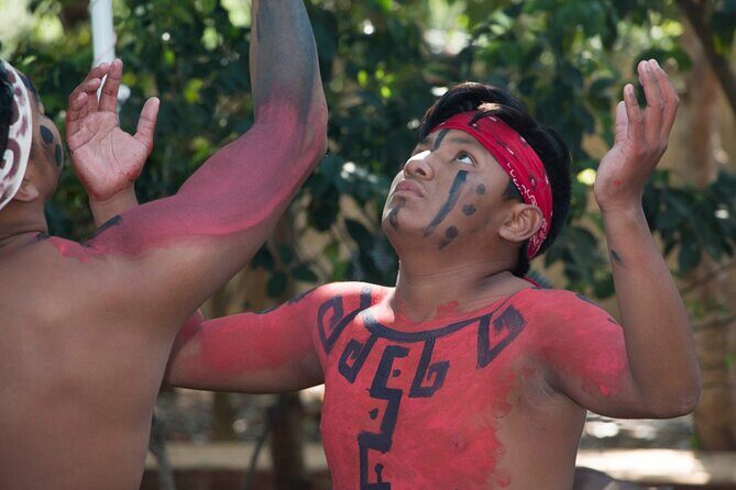 Ancestral Mayan Private Culinary Experience in Merida - Authenticity and Local Flavor