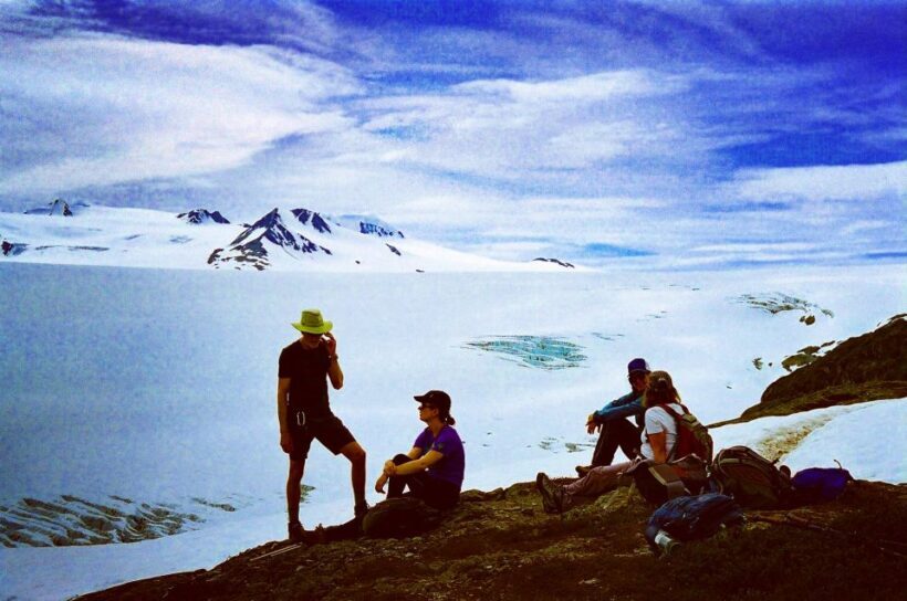 Anchorage: 11 Day Grand Alaska Highlights Tour - Why This Tour Works Well