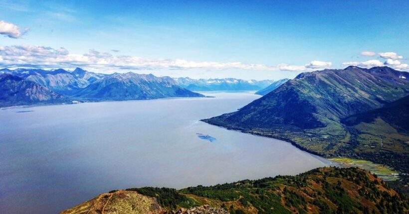 Anchorage: 11 Day Grand Alaska Highlights Tour - Who Should Consider This Tour?