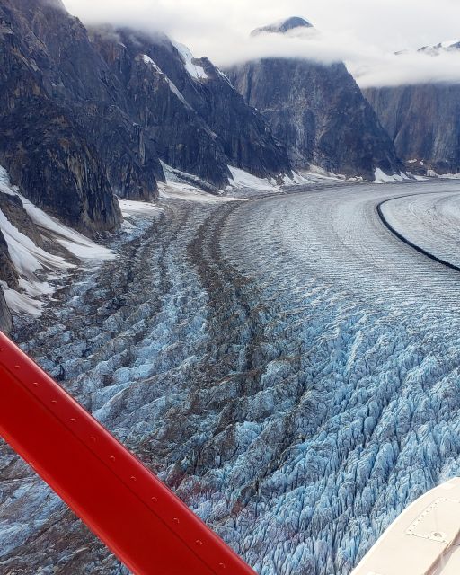 Anchorage: 11 Day Grand Alaska Highlights Tour - The Sum Up