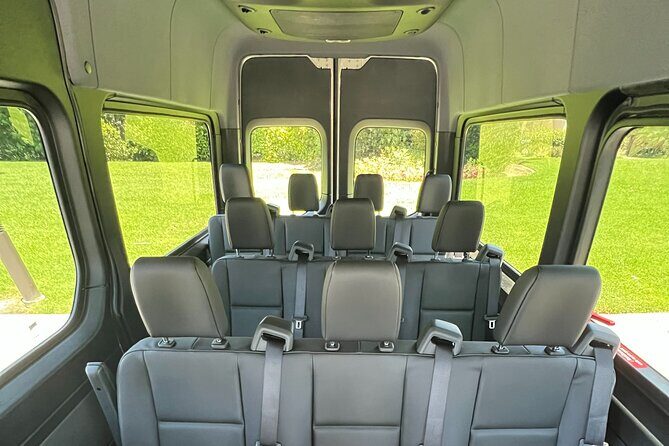 Anchorage Airport Transport to Anchorage City - Efficient and Convenient Airport Arrival Transfers