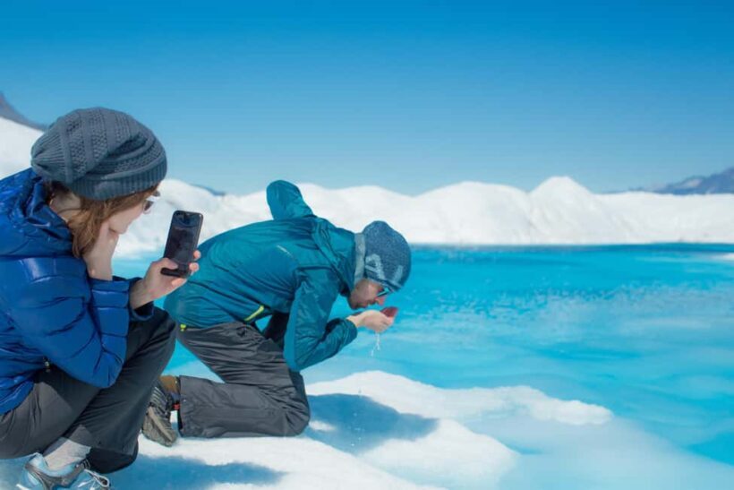 Anchorage Area: Helicopter and Glacier Dogsled Tour - The Value for Money