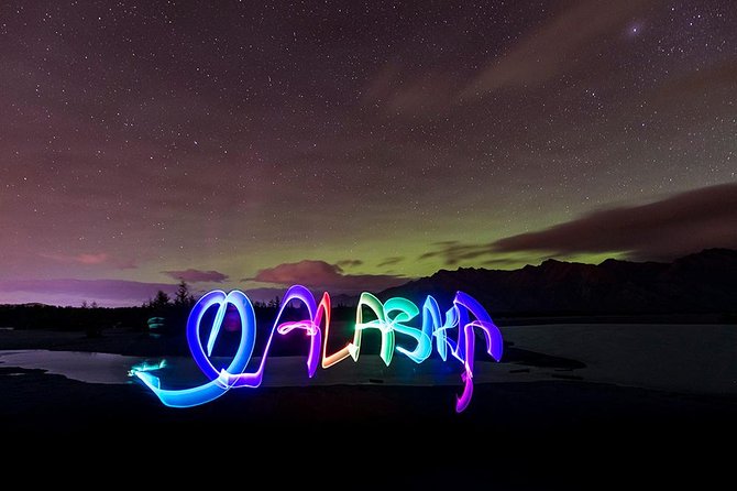 Anchorage Aurora Tour and Northern Lights Photo - Best Time to Visit Anchorage for Northern Lights