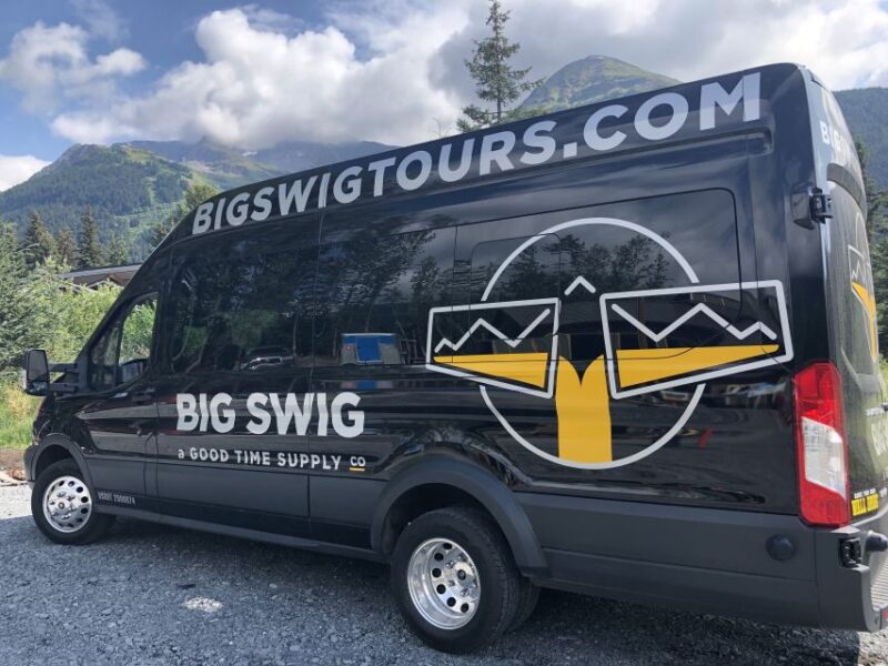 Anchorage Brews Tour - What Makes the Anchorage Brews Tour Stand Out?