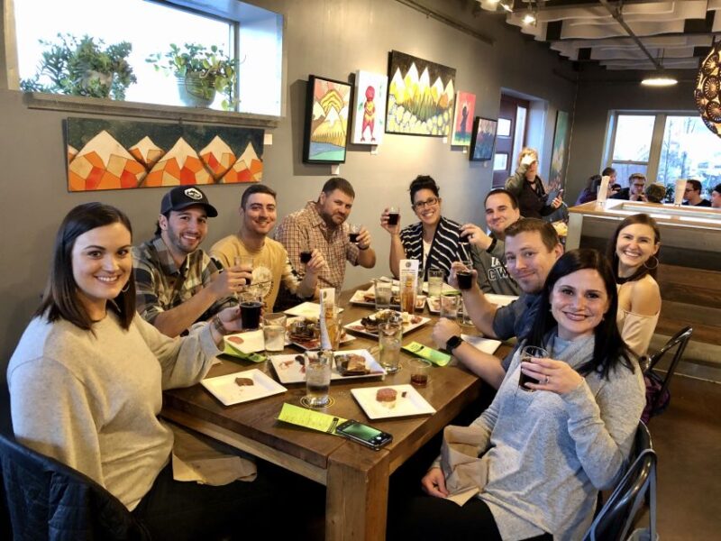 Anchorage Brews Tour - The Sum Up: Who Will Love This Tour?