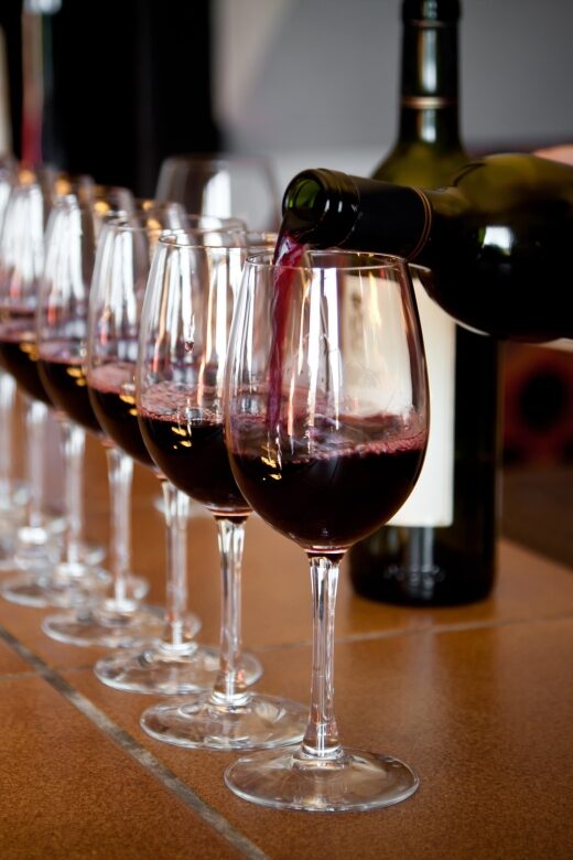 Anchorage: Chocolate and Wine Tasting Tour - Authentic Feedback from Participants
